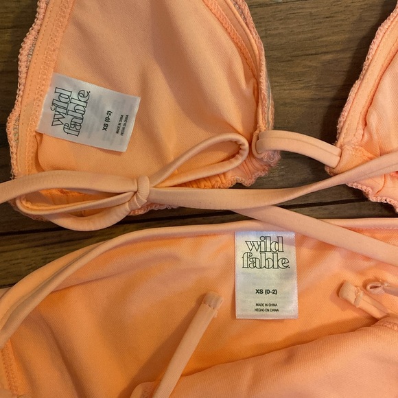 wild fable | Swim | Womens Bikini | Poshmark